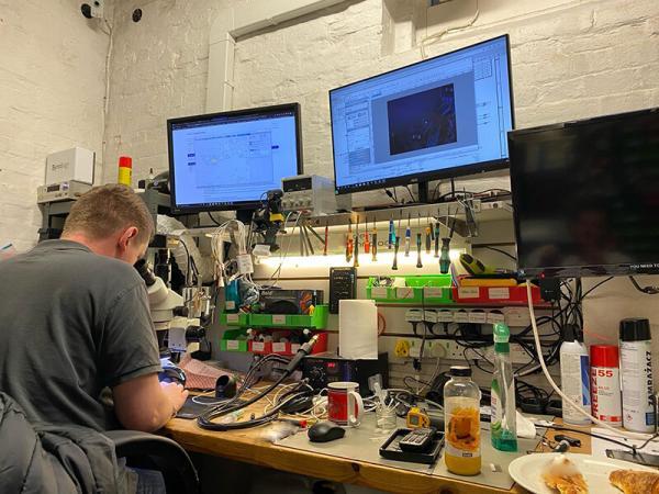 Tablet and iPad Repairs - Maidstone Technology iPad Repair