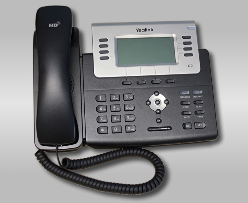 Business VoIP Service and Microsoft Teams Support